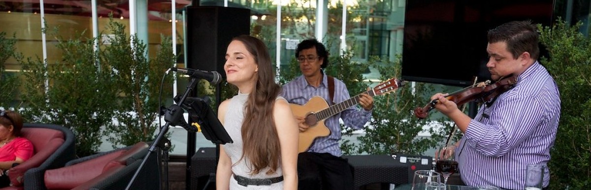 Shantelle Music